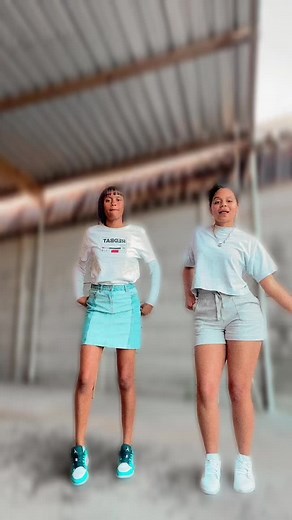 2023 Coloured TikTok Dances and Songs from Cape Town