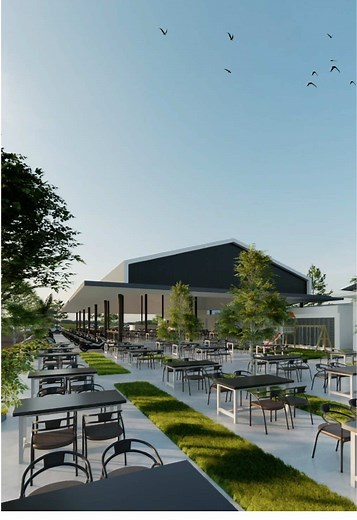 Membangun Bisnis Warkop yang Sukses