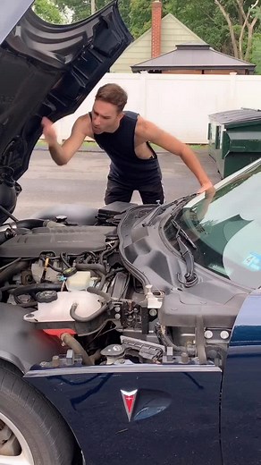 Fixing a Pontiac Solstice Water Pump | Cost of Car Repair