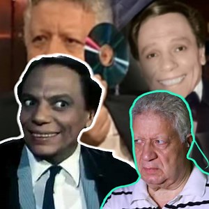 4.4M views · 38K reactions | قصة عمرها ٤٠ سنة.. عادل إمام يطرد مرتضى منصور ويقول له: والله لأقعدك في البيت | 1 Million Rules | Facebook