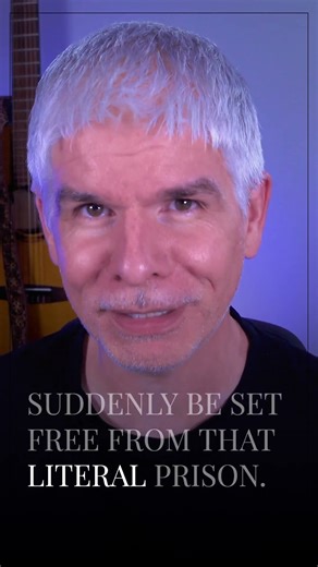 Embrace Liberation with the Spirit