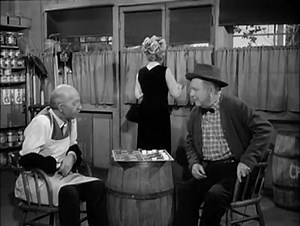 A Tale of Two Dogs - Petticoat Junction S02E25 (1965) Betty Jo is upset when she hears that Crabwell Corners claims the cutest dog in the area lives in their town. She says her dog is cuter. This leads to a dispute over which town owns the rights to a Spanish-American cannon. 30 Mar. 1965 | Substance News | Facebook