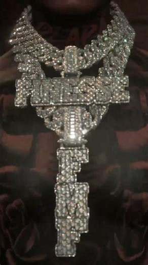 FiveM Custom Chain 💎 Finesse - VVS JEWELRY