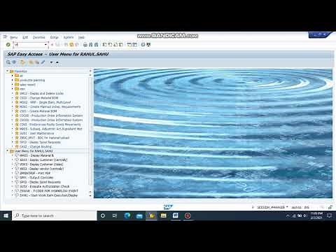 How to Cancel invoice in SAP : How to Reverse PGI in SAP