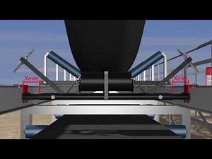 Tru Trac Taper Trough Installation Animation HD720