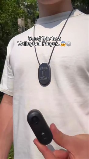 GoVision Voleyball on Instagram: "Send this to them!🏐😱#voleyball #summer #usatrending"