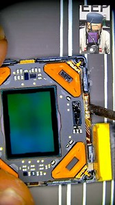 115K views · 1.8K reactions | 16 PM camera repair #CameraFix #CameraRepair #camera #iphonecamerarepair #iphonerepair #deepfix | DEEP FIX | Facebook