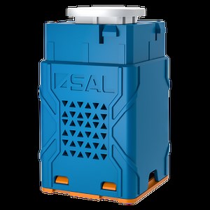 SAL PIXIE Smart Bluetooth Switch G3 | SWL600BTAM