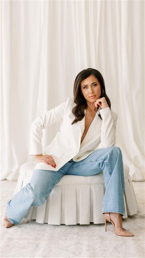 Adrienne on Instagram: "you ARE NOT America’s next top model -Tyra Banks"