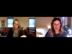 A Course In Miracles ~ Workbook Lesson 127 ~ Intuitively unpacked and explained holographically