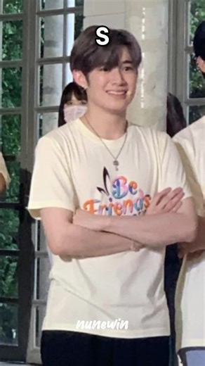 anak aku paling smoll 🍼 #maxnat