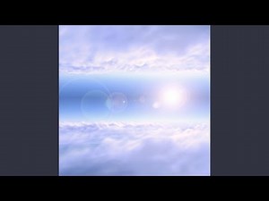 Guided White Light Protection: Warrior of Light (Epic Power-Meditation)