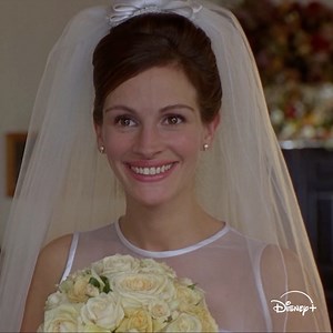 Julia Roberts Richard Gere = A Romcom masterpiece ❤️✨ Runaway Bride is now streaming on Disney . | Disney