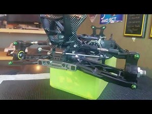 RC Quick Tip #3: What does Droop do?