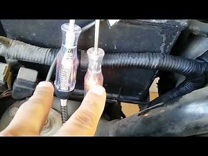 (Chevy Tracker) Diagnosing a P0401 Insufficient EGR Flow