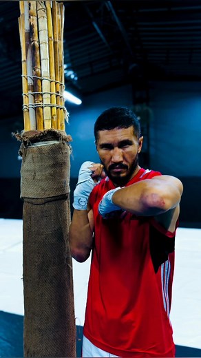 Elbow conditioning #ufc #muaythai #mma #boxing #ufc #kickboxing