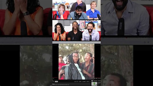 Not the BAM sound effect we were looking for #bam