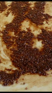 58K views · 458 reactions | Una torta di mele che lascia sempre tutti a bocca aperta INGREDIENTI: 500 g farina per tutti gli usi 7 g lievito di birra 80 g zucchero aroma alla vaniglia 150 ml latte 80 g burro sciolto 1 uovo Fai lievitare 1 ora e mezza RIPIENO: 100 g zucchero di canna 1 cucchiaio di cannella 80 g burro sciolto 2 mele Stendi in forma rettangolare Arrotola e taglia 12 fette Fai lievitare 30 minuti | Il Rifugio Perfetto | Facebook