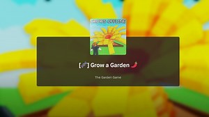 How to get and use Levelup Lollipop in Grow a Garden