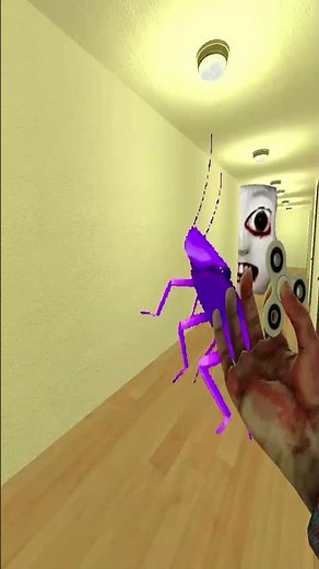 314#Gmod m1 #Nextbots