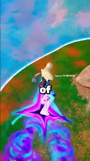 This is the most REALISTIC Endgame Map 😲 #fortnite