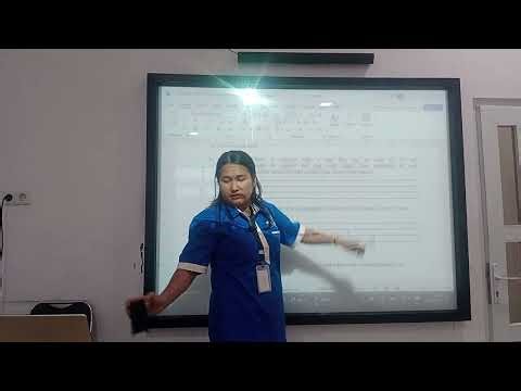 JHS1 Teacher Evaluation | Ms Evi | 25th February 2026
