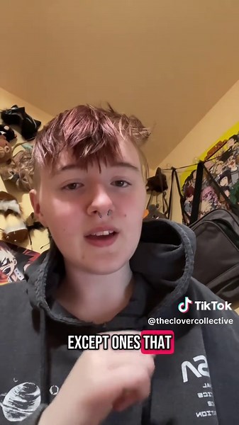 Clover Collective (@theclovercollective)’s videos with original sound - Clover Collective