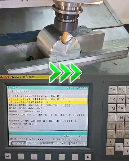 Inside CNC Automation 2026 – Full Macromill Software Suite & Complete Macro Programming Curriculum