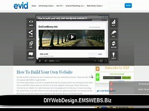 How To Build A Website From Scratch  Start To Finish