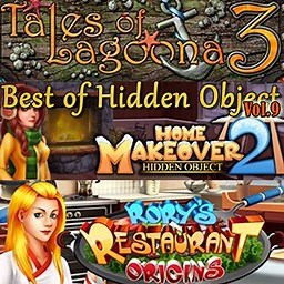 Best of Hidden Object: Volume 9