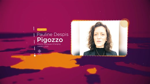 ✨ Meet the #ADEL2025 Cohort! 🌍 Discover the 43 Emerging Leaders joining this year’s #AtlanticDialogues Emerging Leaders Program, a diverse group from across the #Atlantic Basin and beyond. 🤝 United by a shared commitment to dialogue, #leadership, and global collaboration, they bring fresh perspectives and energy to this new edition. 🔗 https://www.youtube.com/watch?v=9xBHB0qFgaY | Policy Center for the New South
