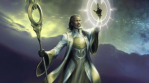 Magic: Legends reveals Sanctifier class