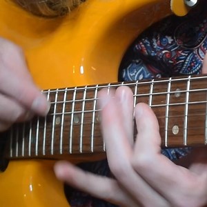 Learn the secrets that make Sweep Picking easy and become a master of one of the most coveted guitar techniques! | Dan Mumm (Official)
