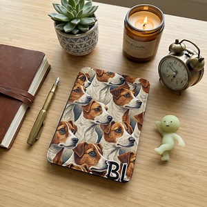 Jack Russell Terrier Kindle Cover Design Artwork Dog Portrait Electronic Reader Protection Case Animal Print Reading Accessory Puppy Gift - Etsy Canada