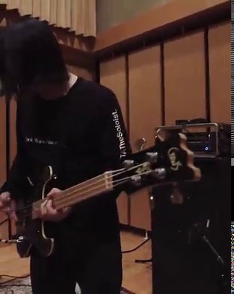 EQDの日本の顔、中尾憲太郎がここ数年力を入れているセッションプロジェクト、Re:PreconsciousとしてEQD...