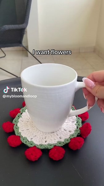 Bloom & Loop on TikTok