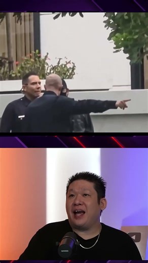 Chlna vs Talwan At The Consulate In Los Angeles 🐼🥊🐼