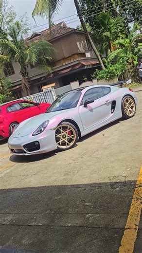 The precision! The perfection! The flawless finish! Its here at calgary! Make your ride more than perfect! 🤗 | Calgary Auto Detailer