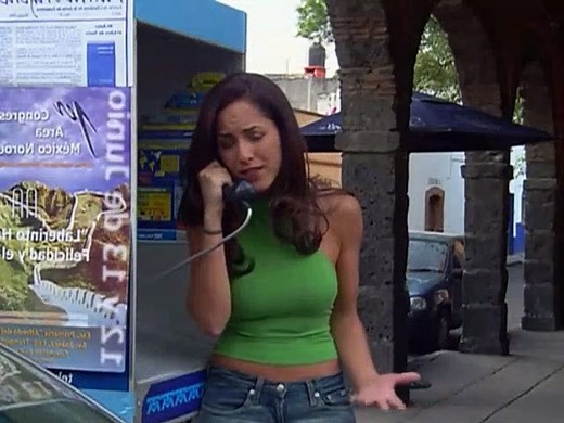 Rubi - Capitulo 30 Completo