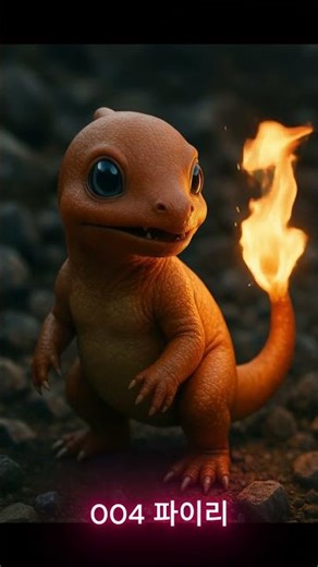 Realistic Pokémon Evolution! Bulbasaur, Charmander & Squirtle to Final Forms #pokemon