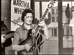 2.5M views · 48 reactions | Mother Maybelle Carter, born on May 10, 1909 in Nickelsville, Virginia. | Dust-to-Digital | Facebook
