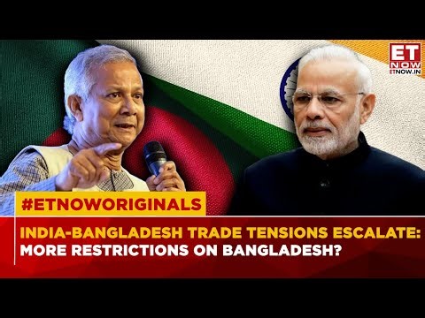 India-Bangladesh Trade Tensions Escalate? India bans Import Of Jute From Bangladesh