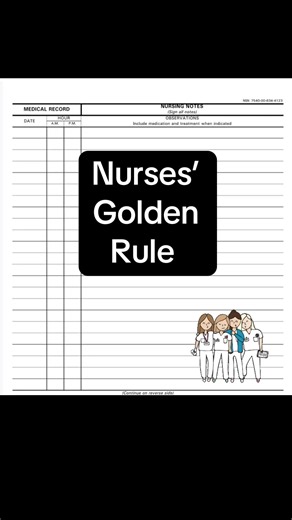 Charting Tips for Nursing Students and Professionals