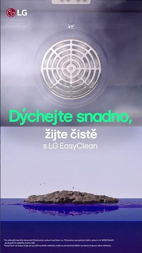 LG Built-in Kitchen EasyClean | 30s | B