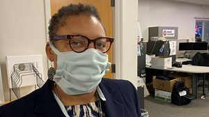 Customers, Don't Forget: Face Masks Required at Dine-In Restaurants, Businesses in San Diego