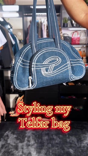 Masculine and butch all 2026 | telfar bags