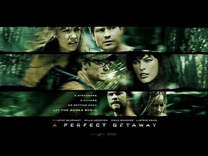 El escape perfecto (2009) - Español latino