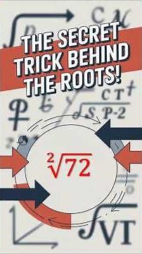 Master Simplifying Radicals Fast! 🎯