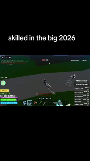 useing skill in 2026#bloxfruit #skill #imback #monster #op | blox fruits