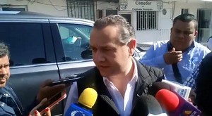 Nuestras Noticias Tampico  ⚫Ayuntamiento realiza programa de bacheo...